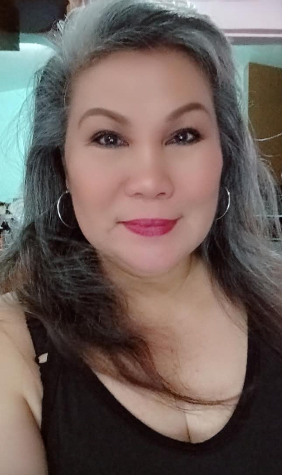 Chat Room Member on Paltalk