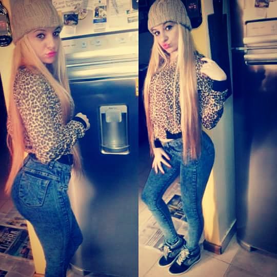 Tiny-teeny-bopper's photos on Paltalk | 21, F