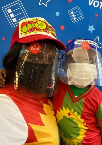 Jaal Marroo 2022's photos on Paltalk | 22,