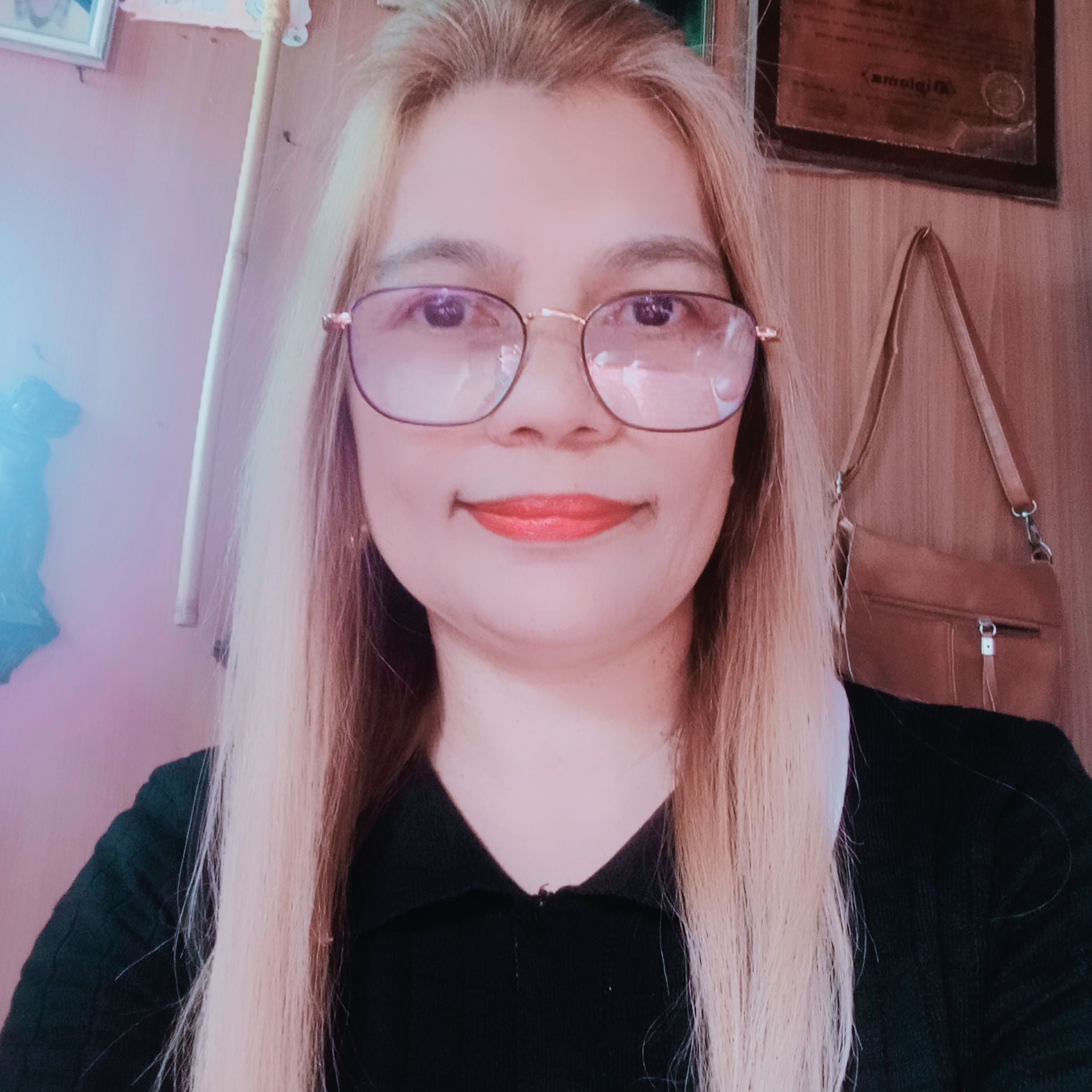 Chat Room Member on Paltalk