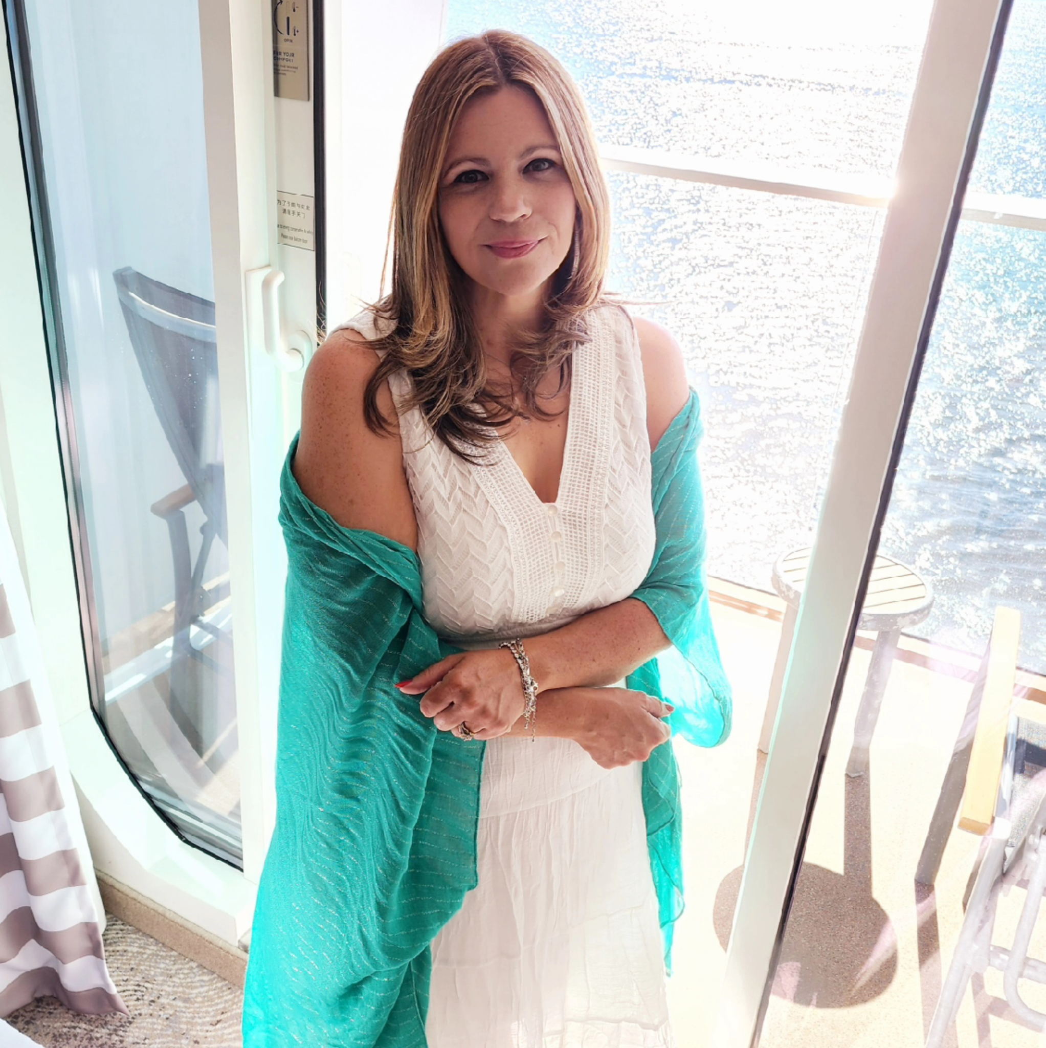 Free Chat with MeLaNiE_01 - Paltalk | 43, F