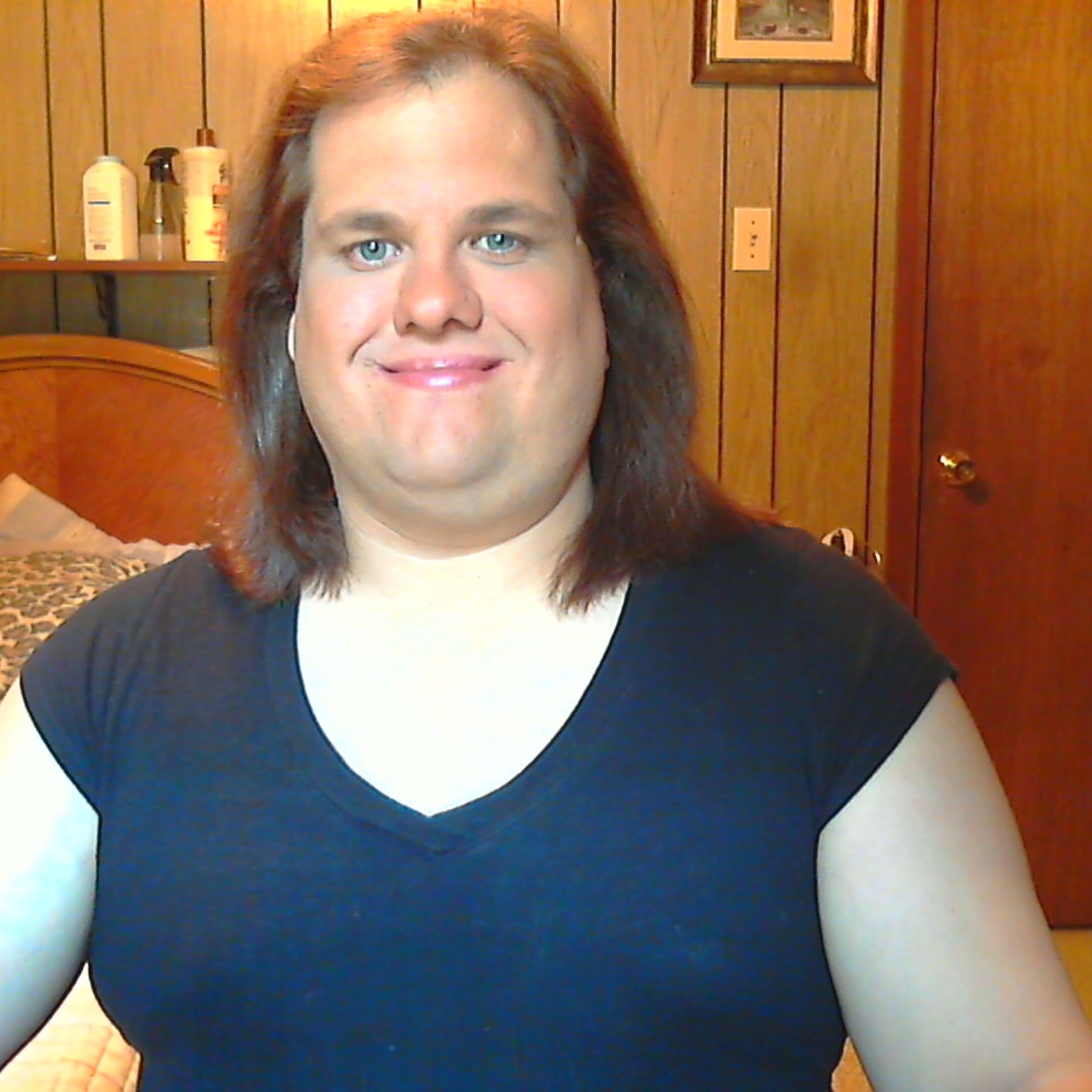 Stephanie_Marie99's photos on Paltalk | 41, f