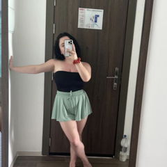 Free Chat with mini luna - Paltalk