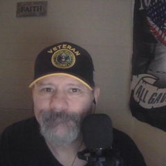 Free Chat with ARMY_VETERAN1980 - Paltalk